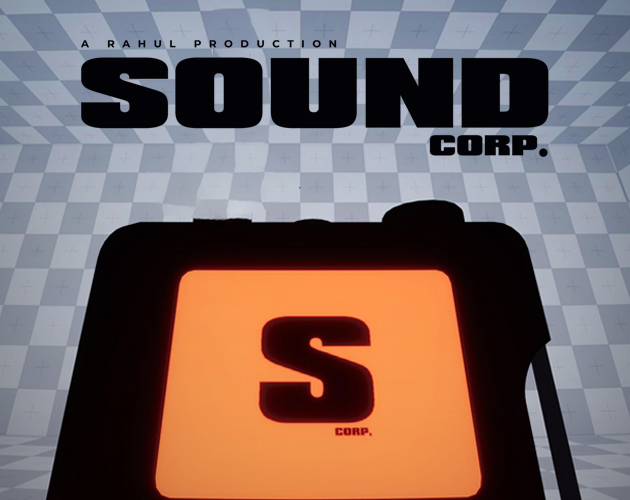 Sound Corp. by Rahul R.