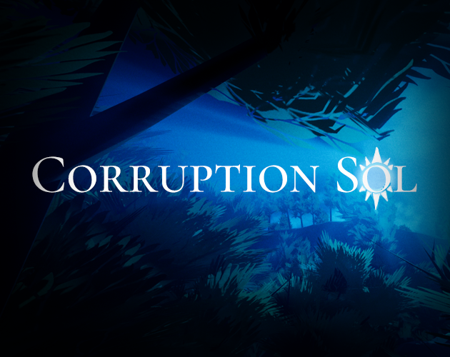 Corruption Sol by X36Granitplate