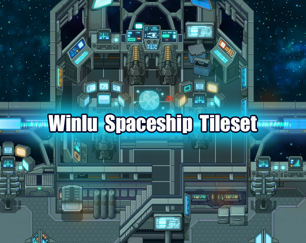 Looking for Modern/Sci-Fi tilesets | RPG Maker Forums