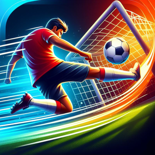 Soccer Swipe: Football Games by ZGamer