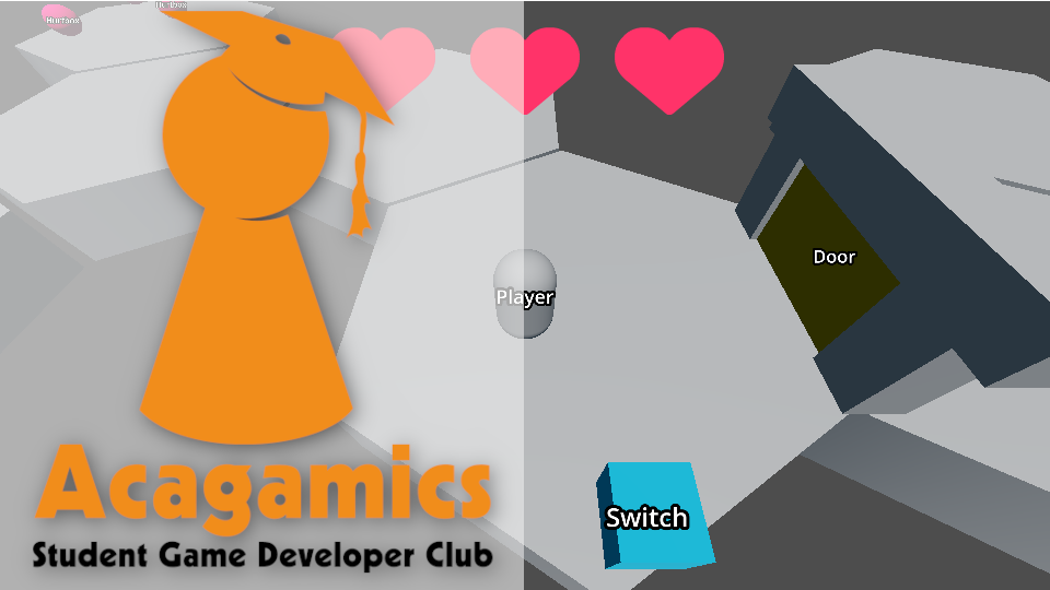 Acagame by Acagamics e.V.