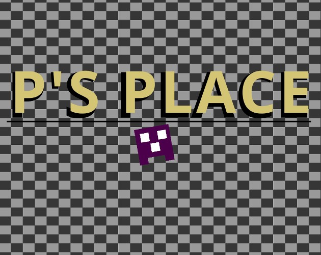 P's Place by SxHards