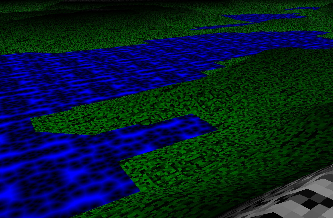 3D Terrain + more (Code included) by programmer_jeff 3D Terrain + more (Code included) by programmer_jeff