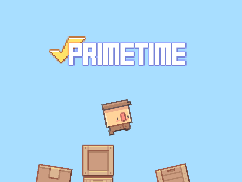 Prime Time_Pc by Rip-Gugb