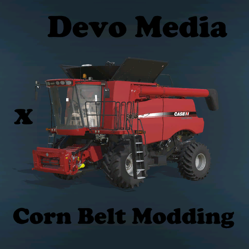 X088 Open Beta by Corn Belt Modding, Devo Media