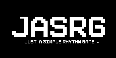Just A Simple Rhythm Game by fun fun