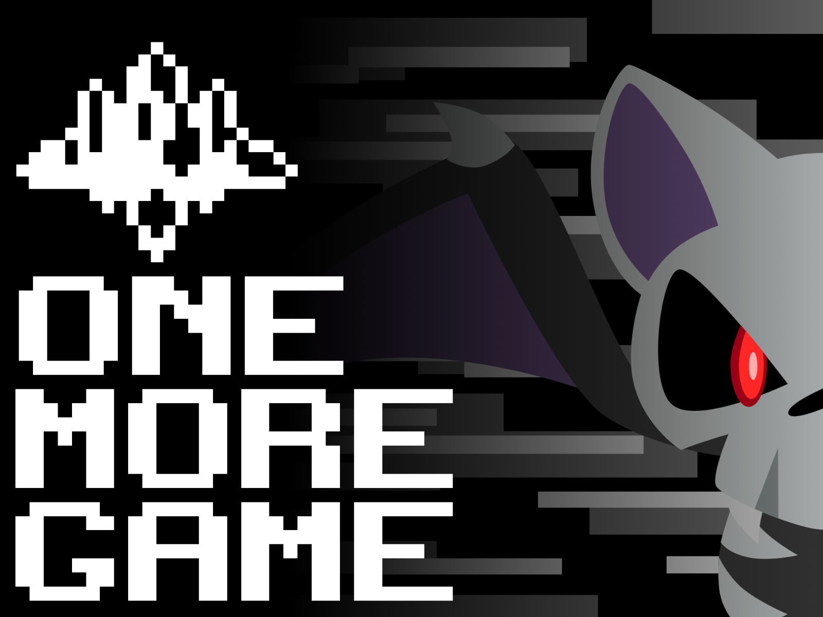 One More Game by Cabstract