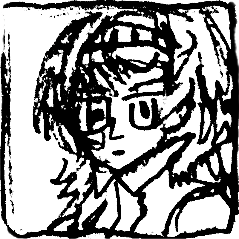 Parody: 1999 by Lucas Hsu