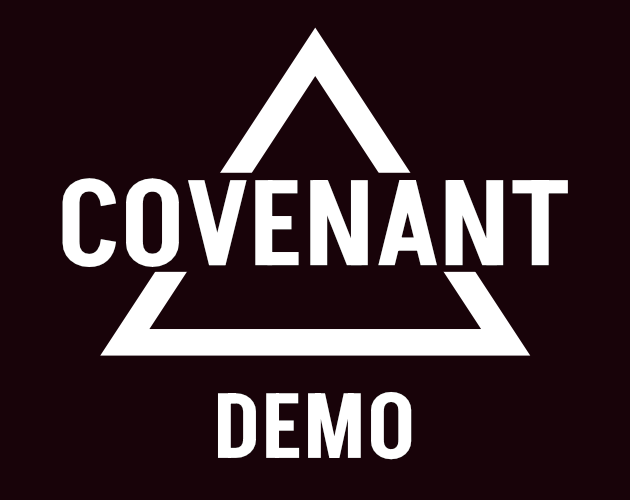 COVENANT Prototype Release! - COVENANT by Sam