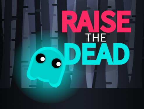Raise the Dead by Not_A_School_account