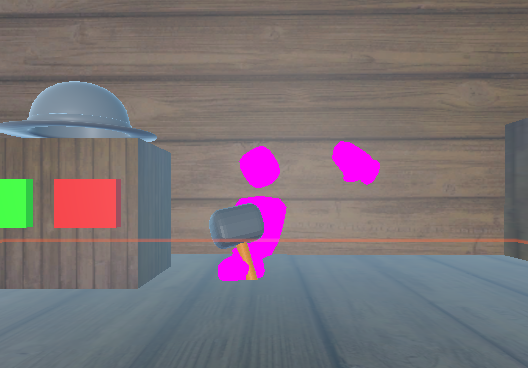 Monkey Beach VR by MAXPLAYZTV1