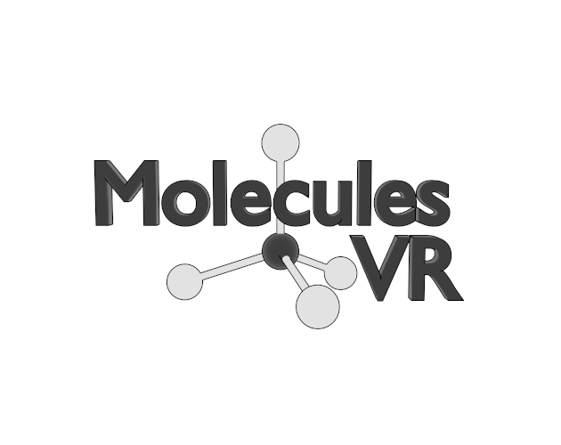 Molecules VR by Gilles Schaeck