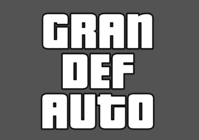 GRAN DEF AUTO by Puerto