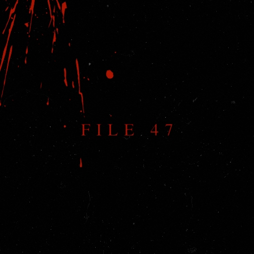 File 47 by Kalimater Studios