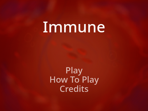 Immune by BrewGames1