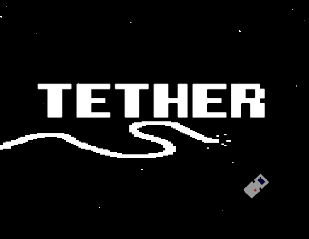 Tether by Gus Town Games