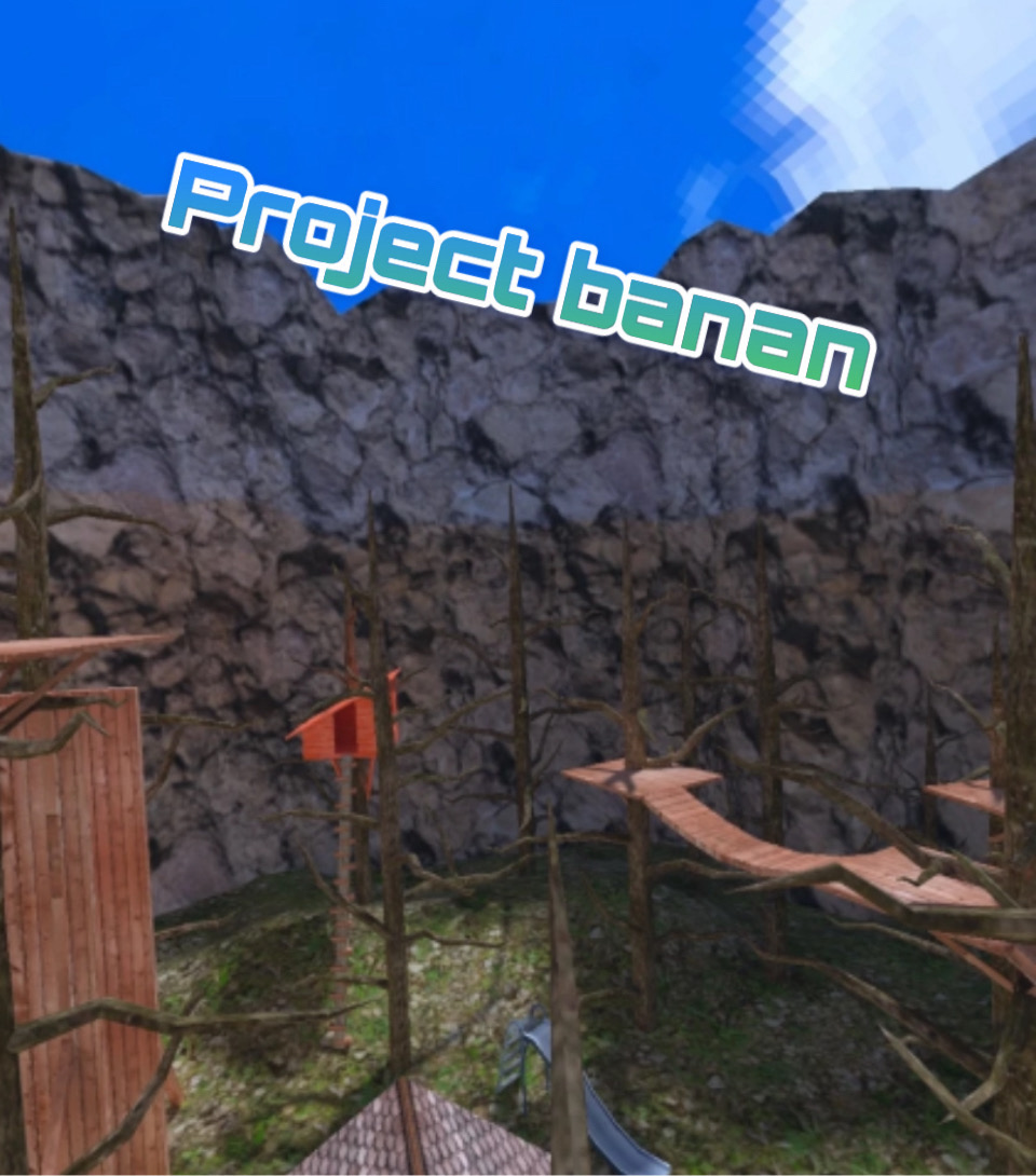 Project Banan by Deaconcummings