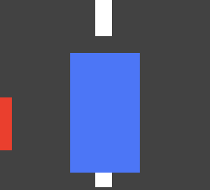 Totally Fair Racing Game by timothytomato for Hyper 1 HOUR Game Jam! TOPIC: Race to Win - itch.io