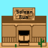 Saloon Run by Sno-Isle TECH Skills Center - VGD/ANI, Noilsi, Sushi ...