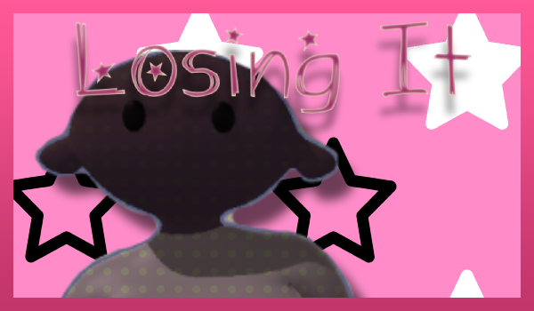 Losing It by handmanart
