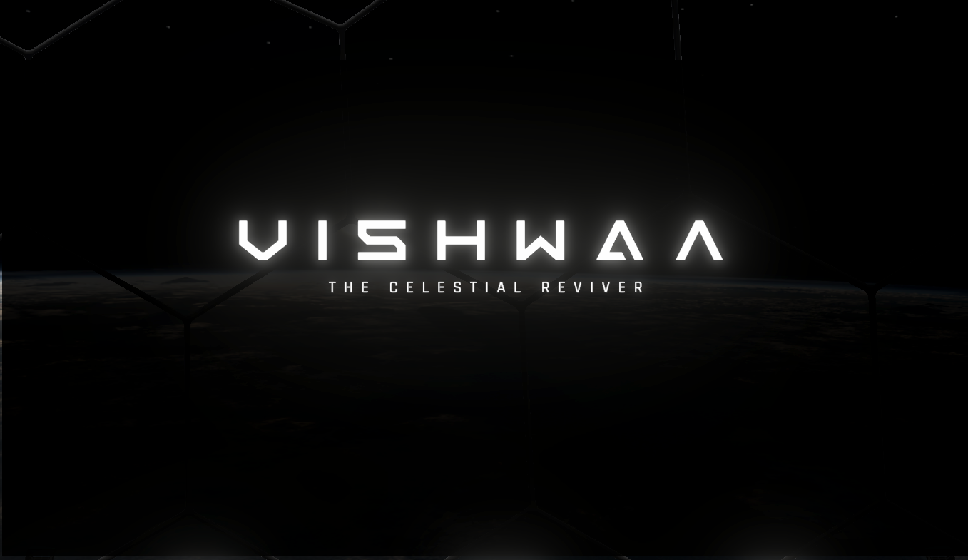 VISHWAA by Youth Buzz