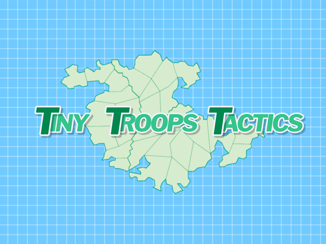 Tiny Troops Tactics by SpinacaStudio