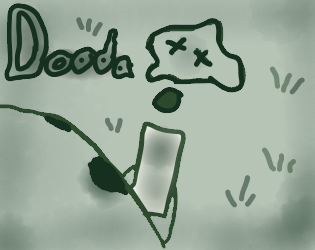 Dooda! by Carrot_Dev