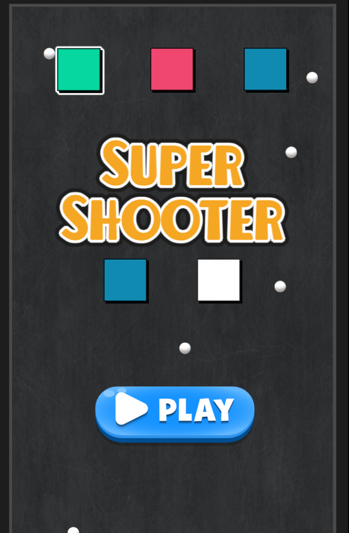 Super Shooter by Mwenda