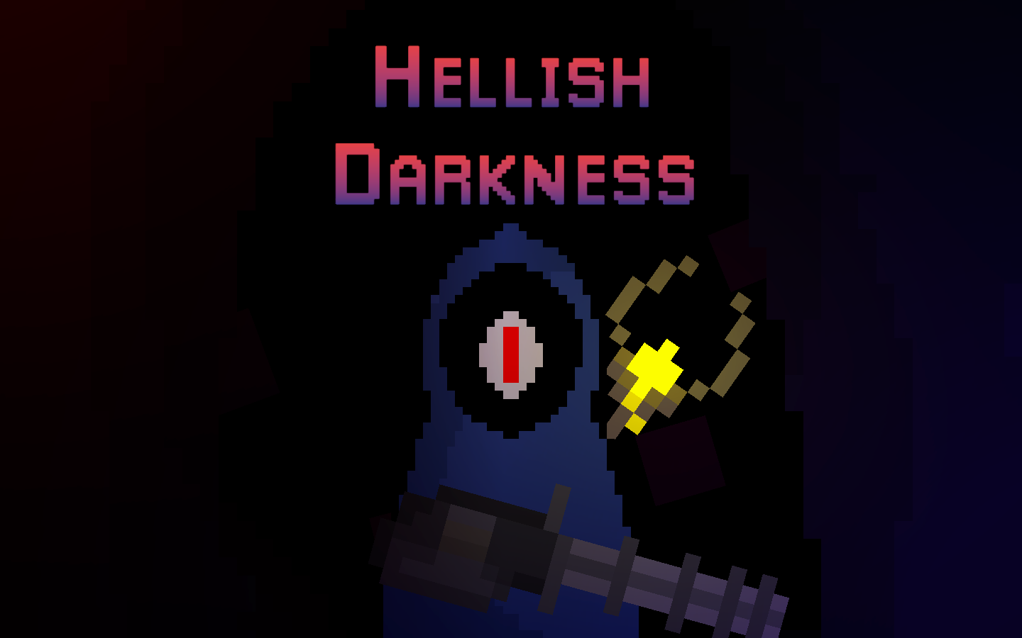 Update 1.8 - Final boss & Code optimization!! - Hellish Darkness by ... Update 1.8 - Final boss & Code optimization!! - Hellish Darkness by ...
