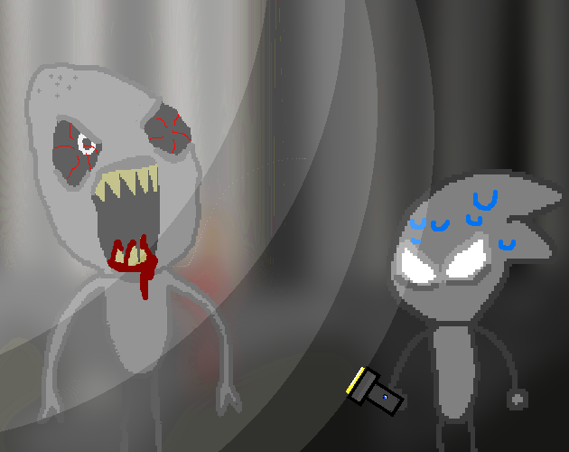 World of Nightmares by Stuffy_Games