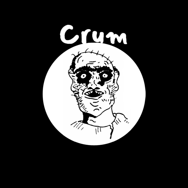 Crum by spacerunnergames
