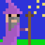 Mage Light by Benjamin Game Design