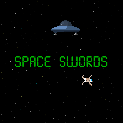 Space Sword web by XotGames