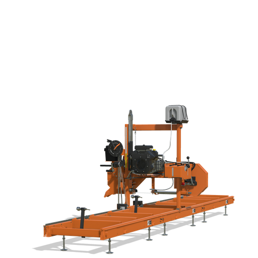 lt15 woodmizer by farmerboy69aem