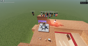 Roblox Studio by Quentin