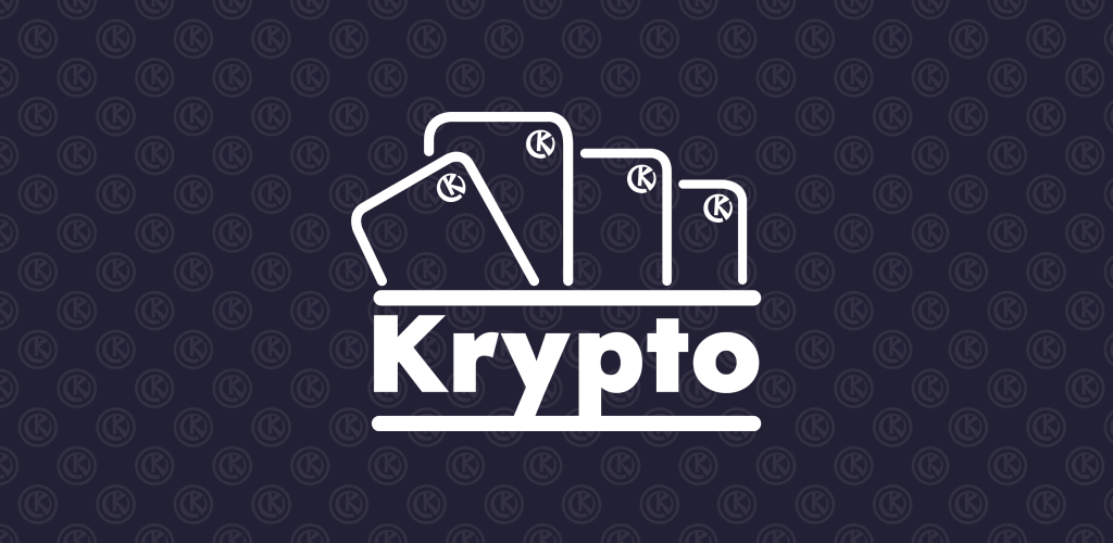 Krypto by alexe1