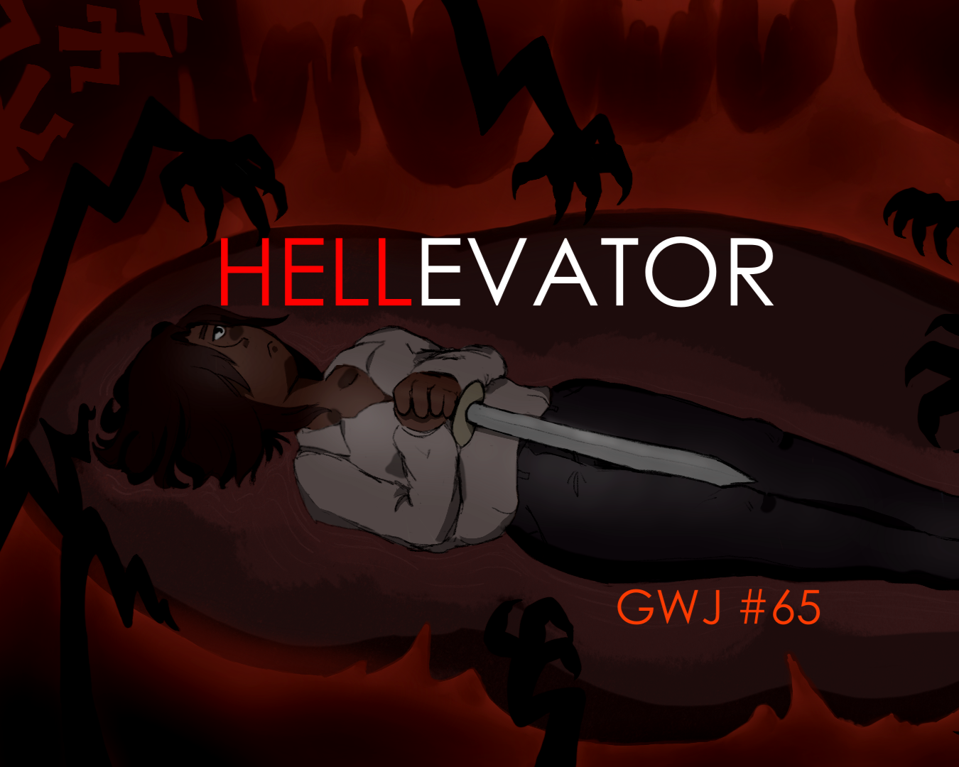 Hellevator by Sevadusk, kasdf, Manny6902, cas