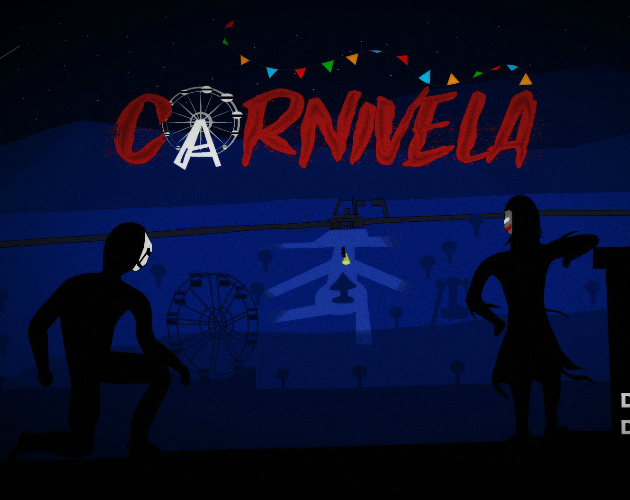 Carnivela 1.2 by Keshavox Games