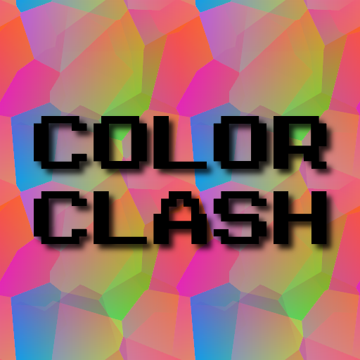 Color Clash by Vevaan