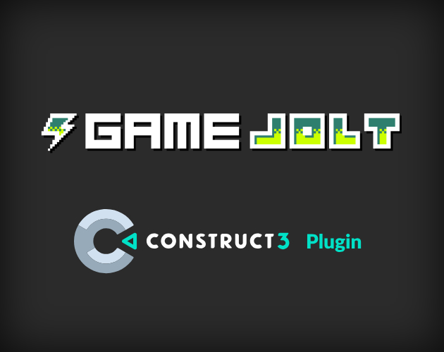GameJolt API for Construct 3 by Master Pose
