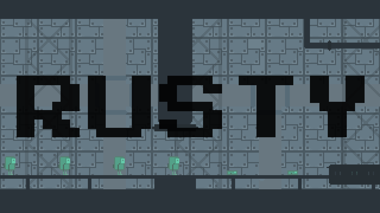 Rusty by krys1604