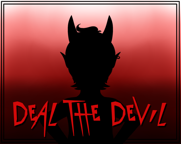Deal the Devil by Hayley