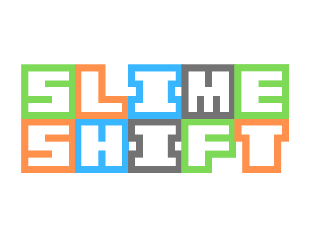 SlimeShift by KhevanT, Aarya Parekh, JashitShah