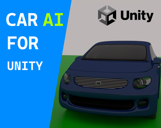 Car AI ( Unity ) by Xoja Games Car AI ( Unity ) by Xoja Games