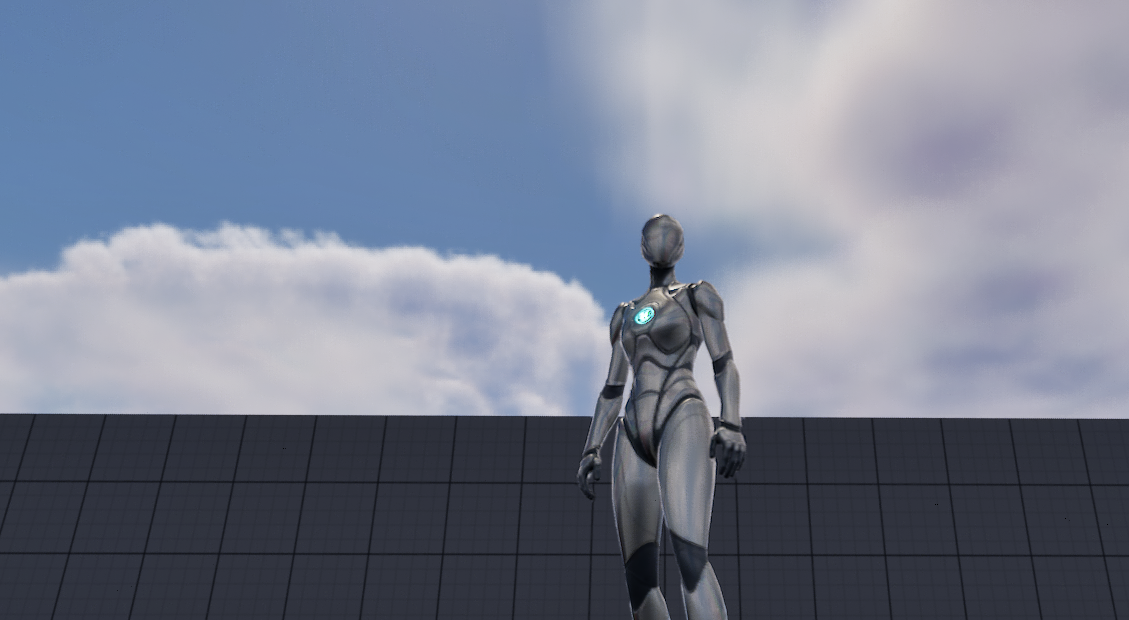 Colors, Names, and Enemies - Coding1 by keagont