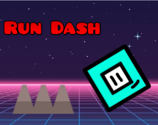 Run Dash (Update) by Angeltr3blox Dev :)