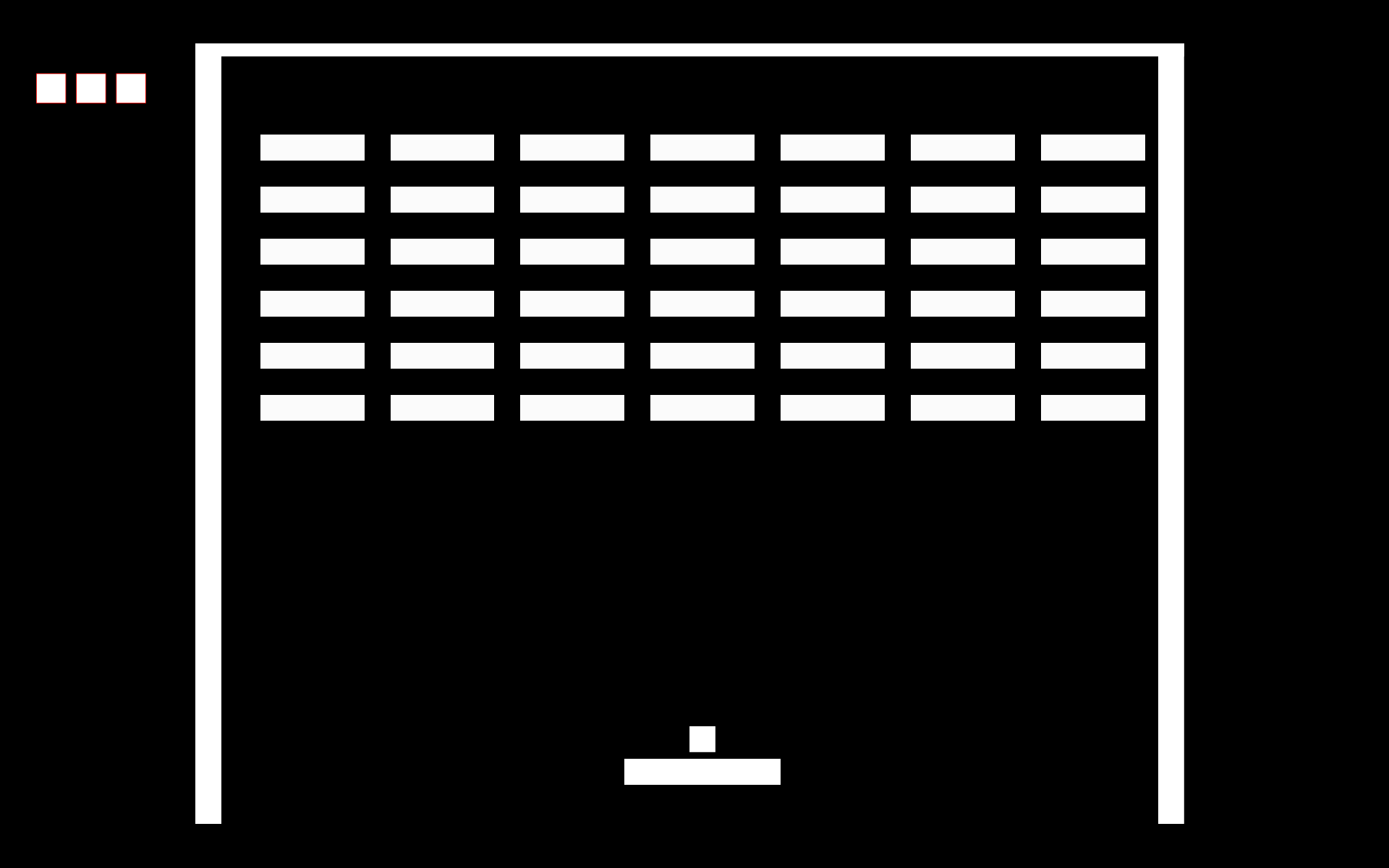 Breakout by evan.ryu97