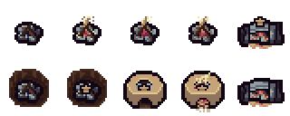 Winter Story by Broynsa