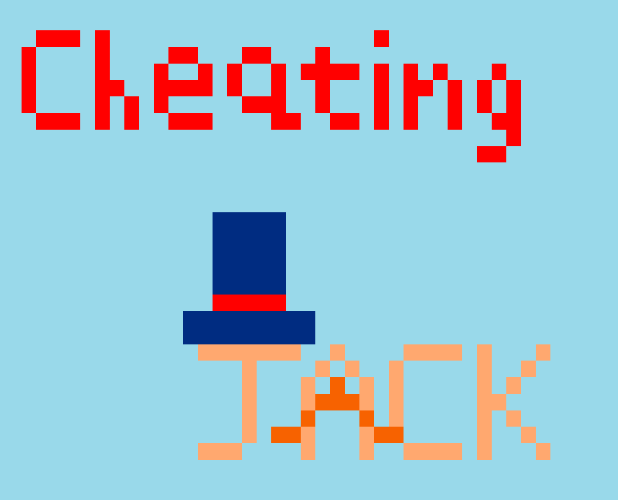 Cheating Jack by Spwil for Mini Jam 150: Magic - itch.io