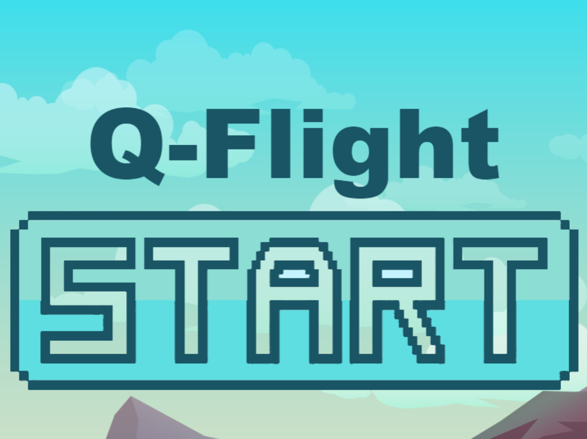 Q-Flight by jkugeler